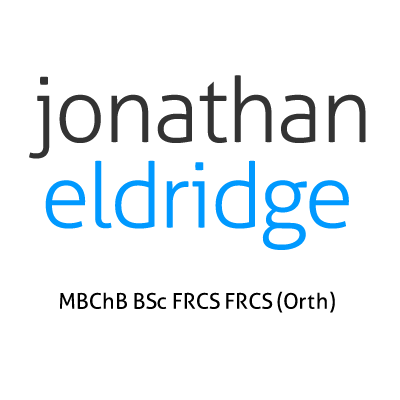 Knee Surgery Bristol | Jonathan Eldridge Orthopaedic Surgeon